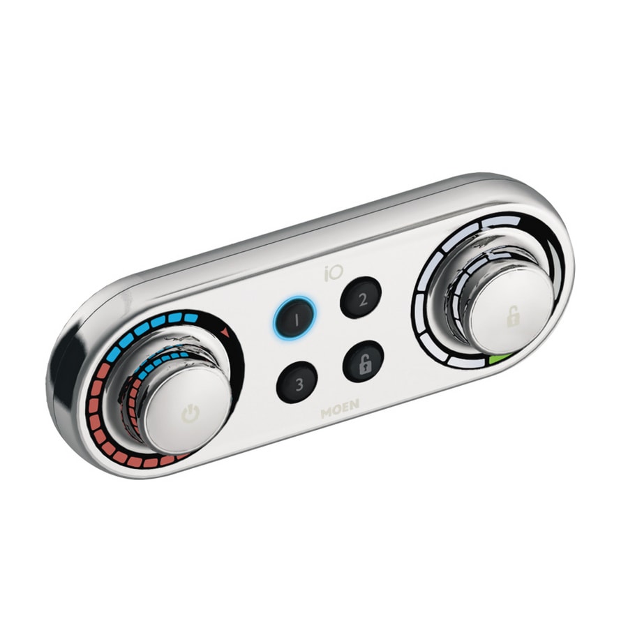 Moen Roman Tub Digital Control at Lowes.com