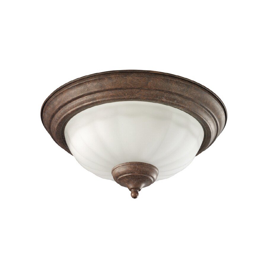 Monte Carlo Fan Company Melon Light Kit for Ceiling Fans at Lowes.com