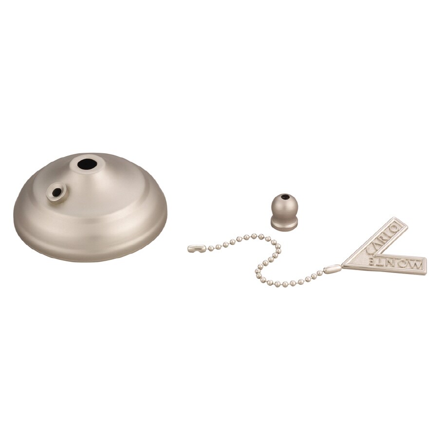 Monte Carlo Fan Company Bowl Cap for Light Kit at Lowes.com