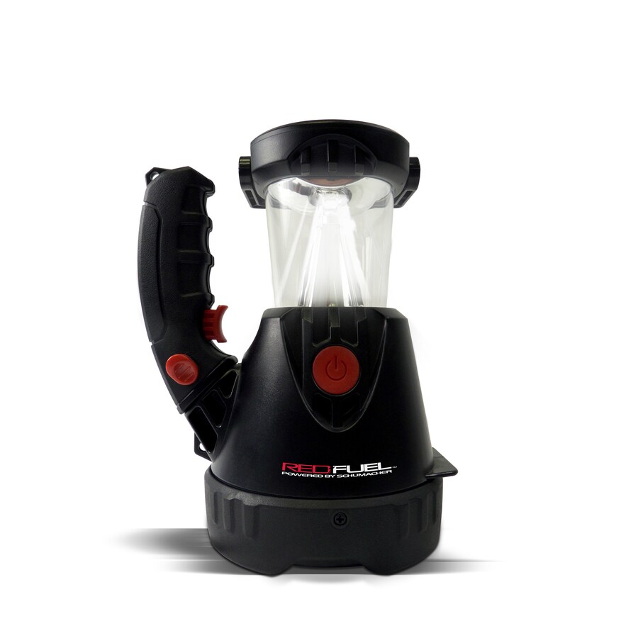 Schumacher Electric Spotlight/Lantern with Lithium Recharge at Lowes.com