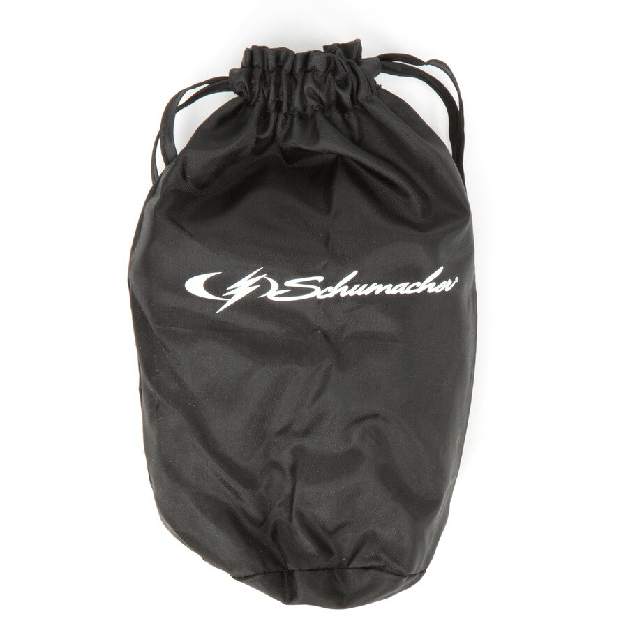 Schumacher Electric 400-Amp Car Battery Jump Starter at Lowes.com