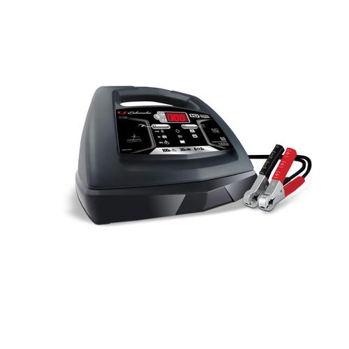 Schumacher Electric 100-Amp 12-Volt Car Battery Charger at Lowes.com Schumacher Electric 100-Amp 12-Volt Car Battery Charger at Lowes.com