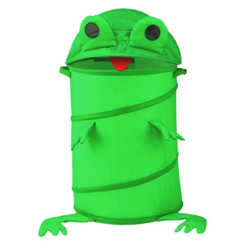 Redmon Bongo Buddy- Frog Pop Up Hamper at Lowes.com
