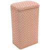 Redmon 1-Piece Laundry Hamper at Lowes.com