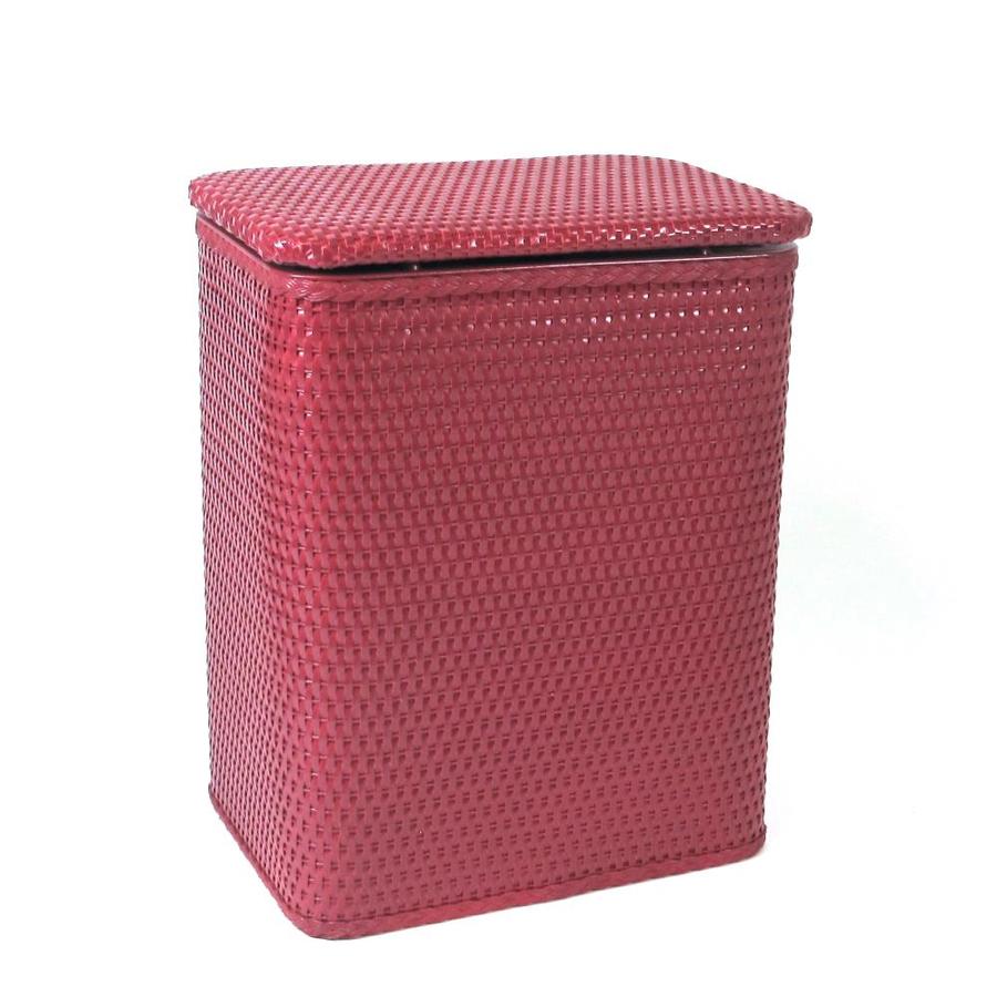 Redmon 1-Piece Laundry Hamper in the Laundry Hampers & Baskets ...