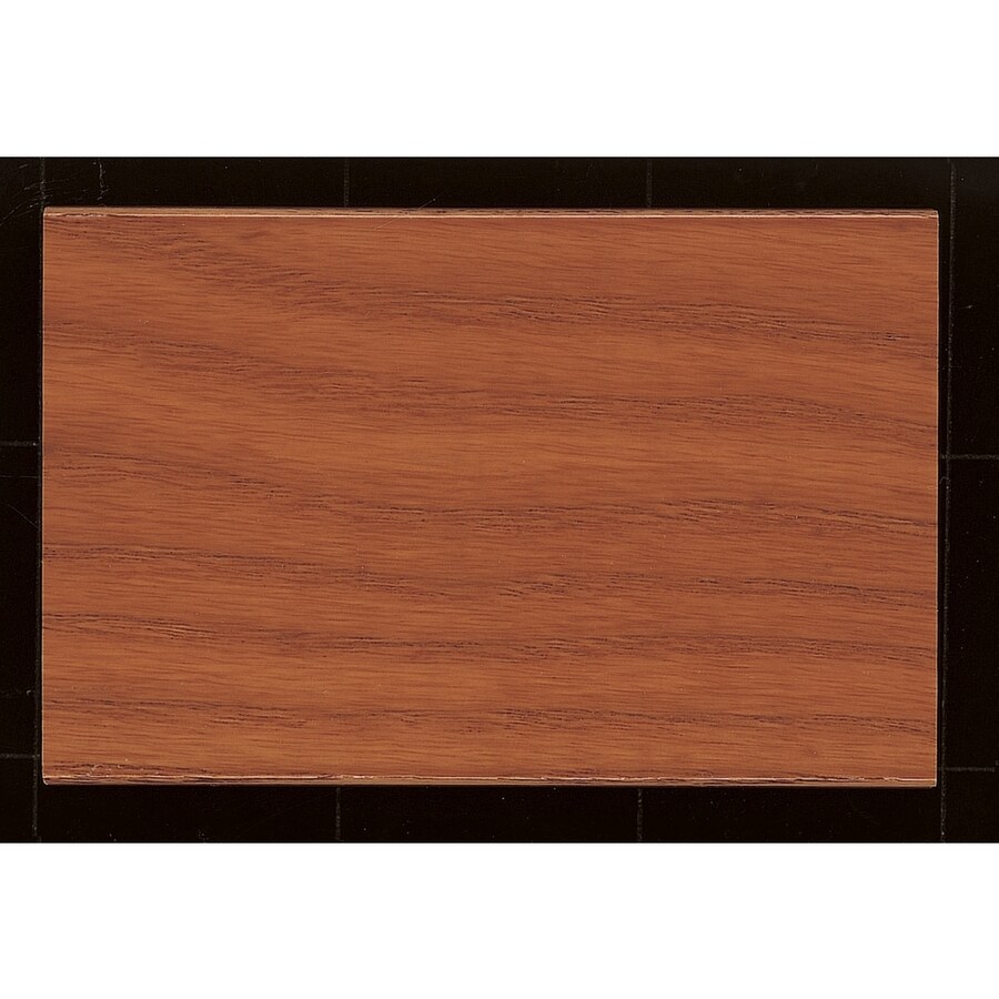 Minwax PolyShades Gloss Pecan Oil-Based Interior Stain (Half Pint) in ...