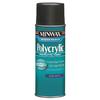 Minwax Polycrylic Matte Water-Based Polyurethane (Actual Net Contents ...