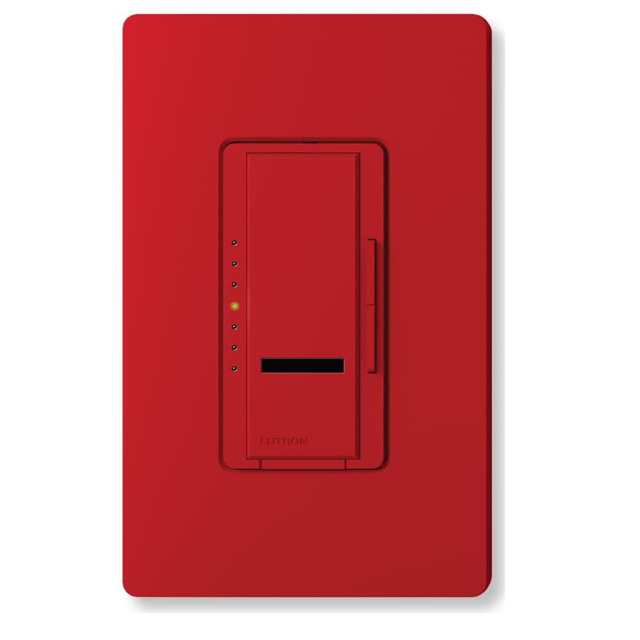 Lutron Maestro IR 1000-watt Remote control Light Switch , Hot in the ...