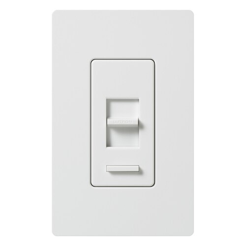 Lutron Lumea White in the Light Dimmers department at Lowes.com