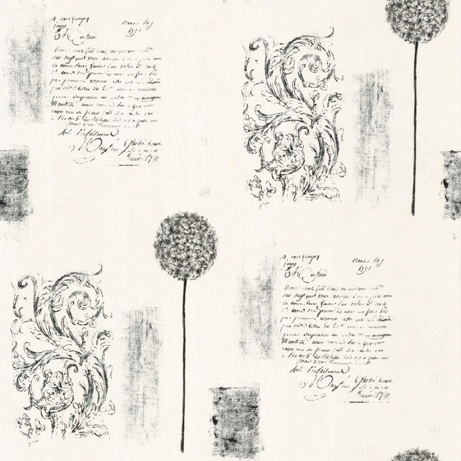 Sunworthy Classic Prepasted Wallpaper at Lowes.com