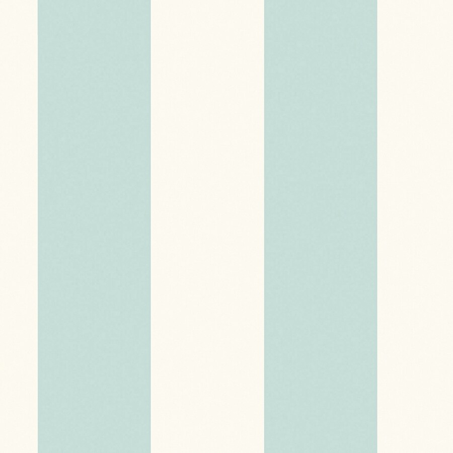 allen + roth Aqua Strippable Non-Woven Paper Prepasted Classic ...