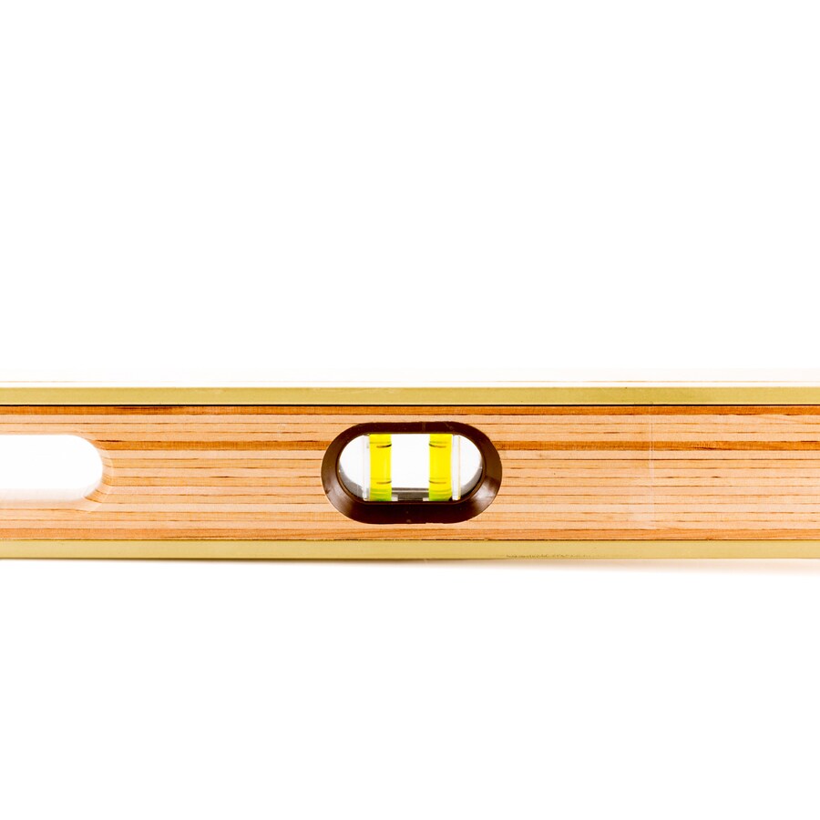 Mayes 48-in Masons Level in the Levels department at Lowes.com