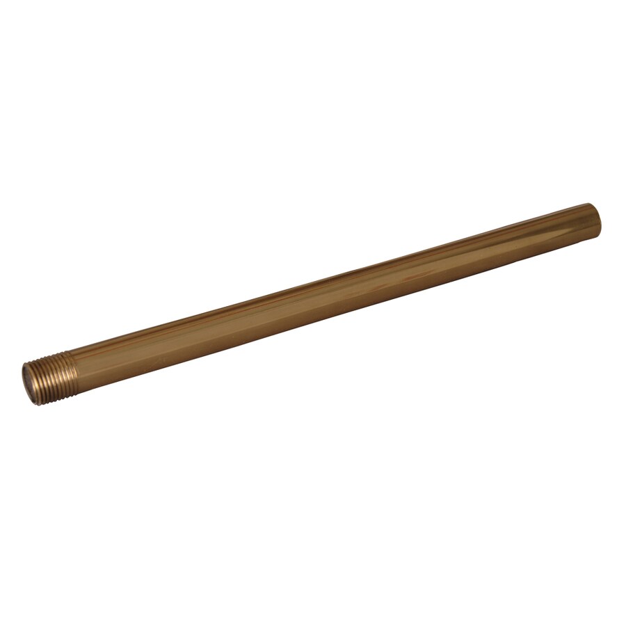 Barclay Polished Brass Wall Supports at Lowes.com
