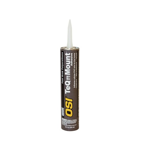 OSI 10-oz Construction Adhesive at Lowes.com