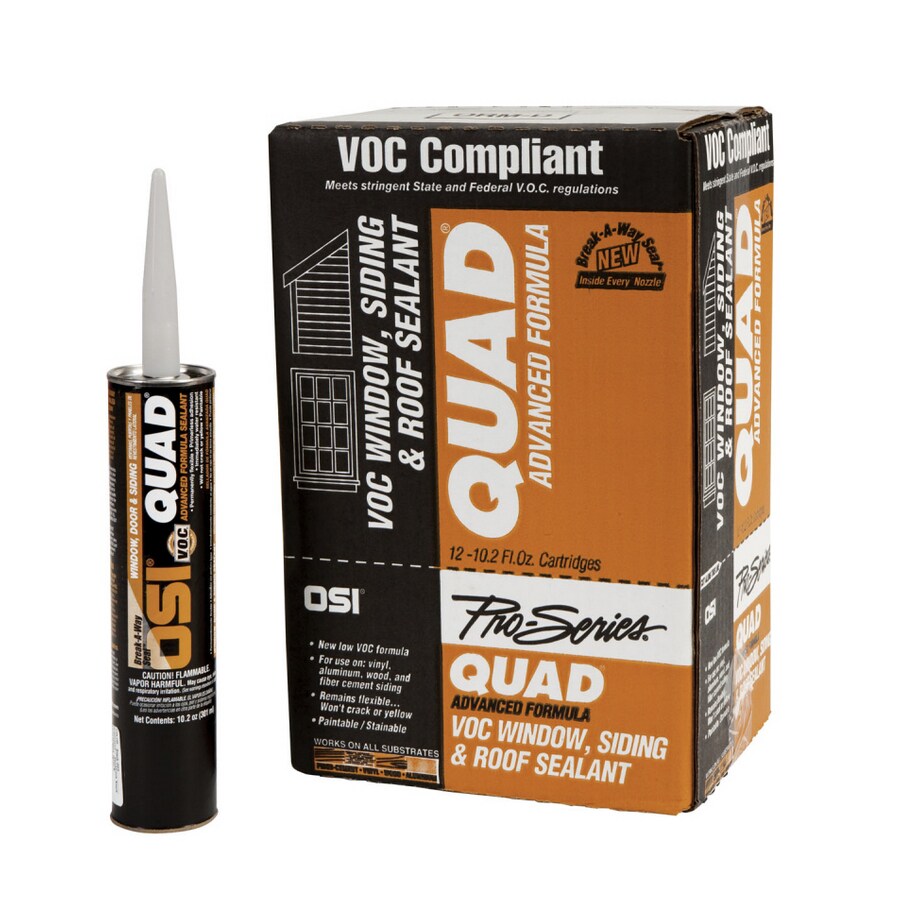 OSI QUAD undefined at Lowes.com