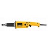 DEWALT 2-in 5-Amp Trigger Switch Corded Angle Grinder at Lowes.com