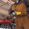 DEWALT 6-in 13-Amp Sliding Switch Corded Angle Grinder at Lowes.com