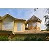 Storm-Busters 48-in x 96-in Clear Polycarbonate Hurricane Shutters at ...