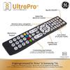 GE Universal 8-Device Remote Control at Lowes.com
