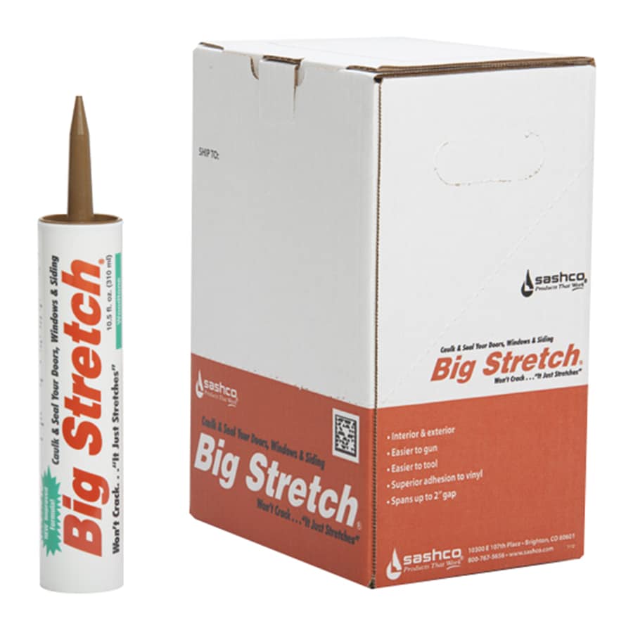 Big Stretch undefined at Lowes.com