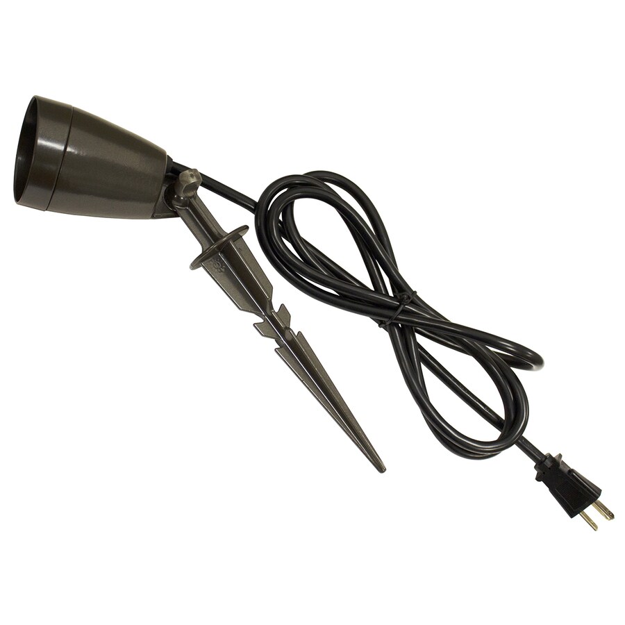 Sigma Electric 7W LED Spike Light in the Landscape Lighting Accessories ...