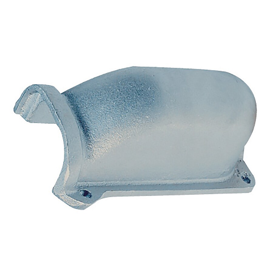 Sigma Electric ProConnex Sealing Sill Plate Conduit Fitting at Lowes.com