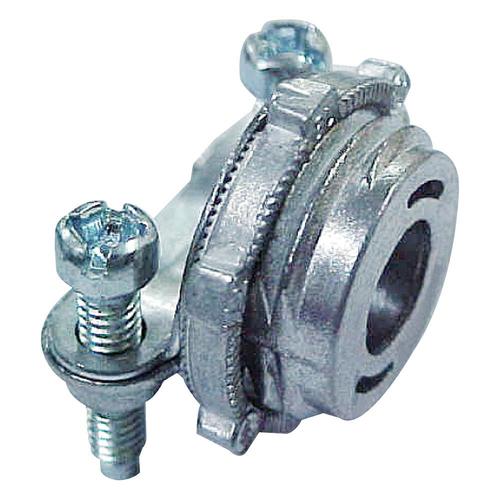 Sigma Electric ProConnex 3/8-in Combination Connector Flexible Metal ...