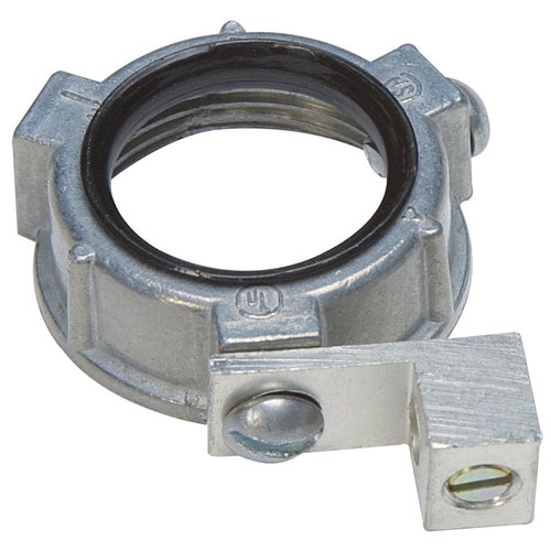 Sigma Electric ProConnex 1-1/4-in Insulated Grounding Bushing ...
