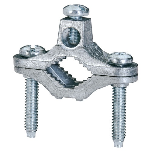 Sigma Electric ProConnex 1/2-in To 1-in Grounding Clamp Conduit ...