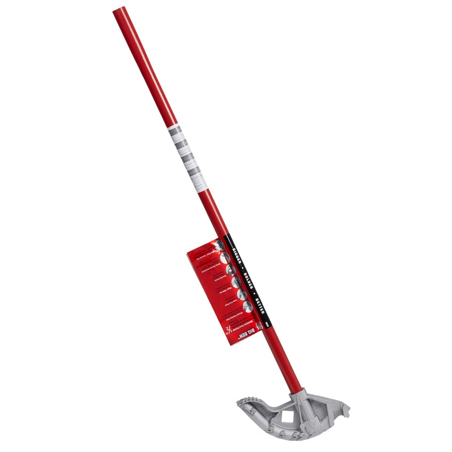 Gardner Bender 1/2-in IMC Conduit Bender in the Conduit Benders ...