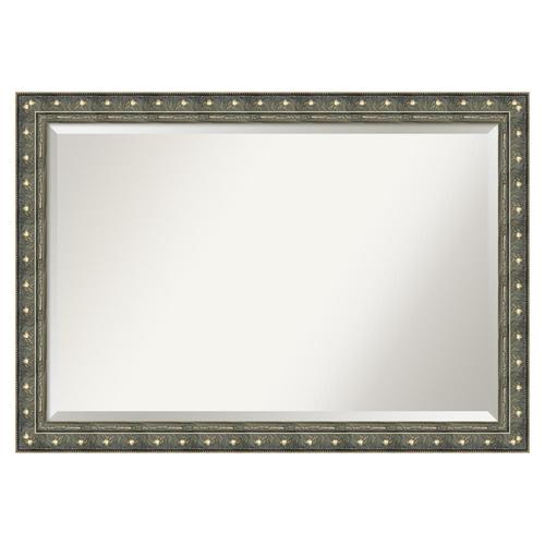 Amanti Art Barcelona Champagne Frame Collection 40.38-in Champagne ...