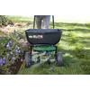 Scotts Elite Spreader 80-lb Broadcast Fertilizer Spreader at Lowes.com