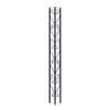 Gilpin Windsor 10.5-in x 10-ft Painted Steel Corner Column at Lowes.com