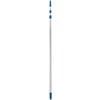 Ettore 4.7-ft to 11.9-ft Telescoping Threaded Extension Pole at Lowes.com