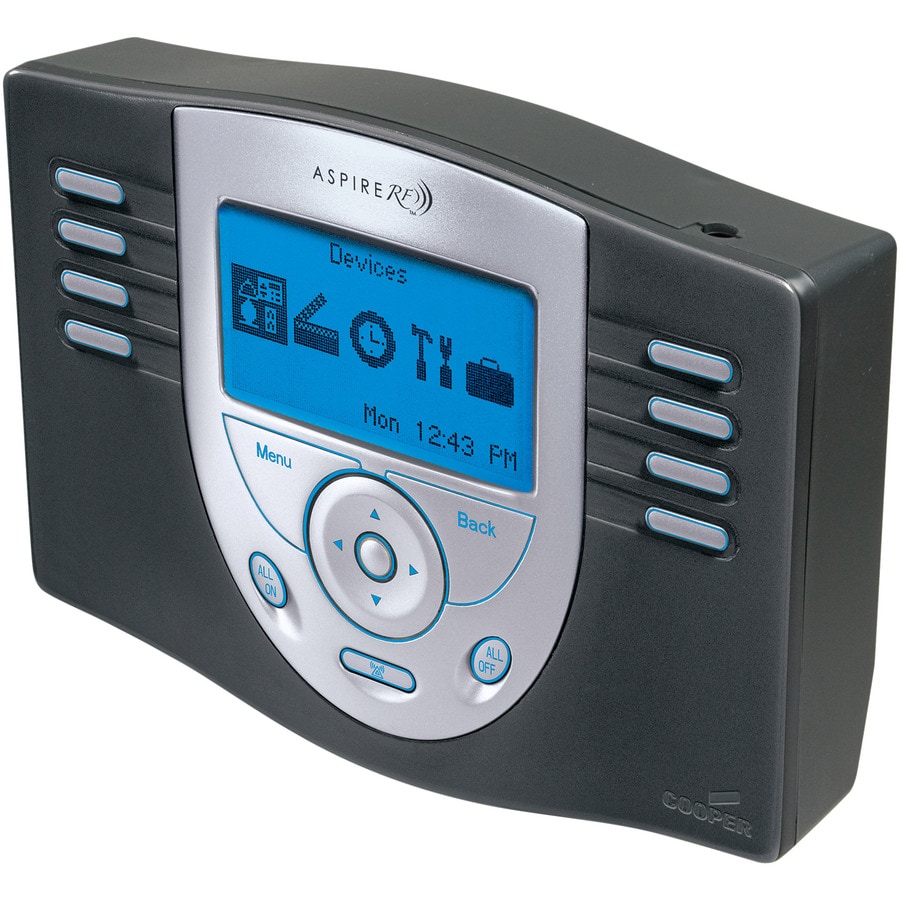 Eaton Universal 231-Device Remote Control at Lowes.com