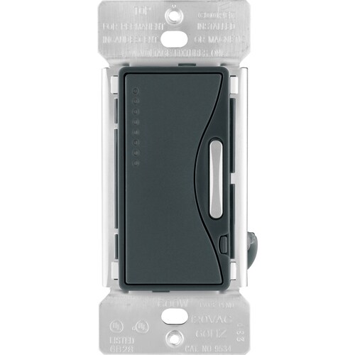 Cooper Wiring Devices ASPIRE in the Light Dimmers department at Lowes.com