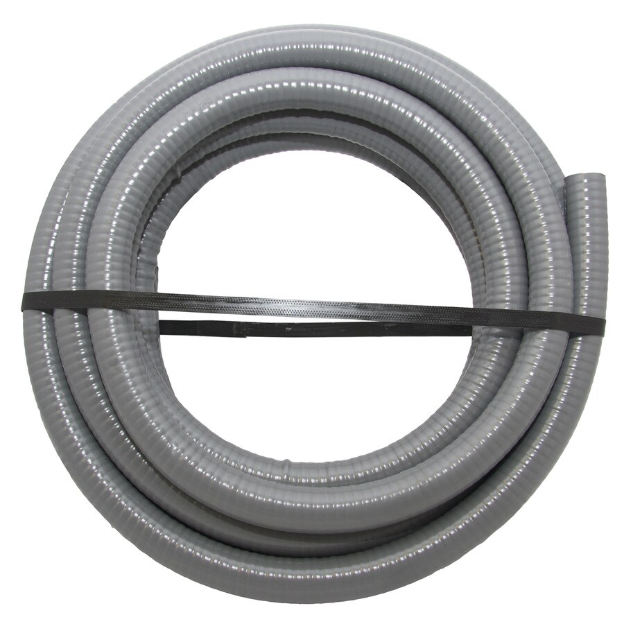 Southwire 3/4-IN LFMC 100-FT in the Conduit department at Lowes.com
