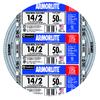 Southwire Armorlite 50-ft 14/2 Solid Aluminum MC Cable at Lowes.com