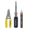 Southwire 3-Piece Electrician's Tool Kit at Lowes.com