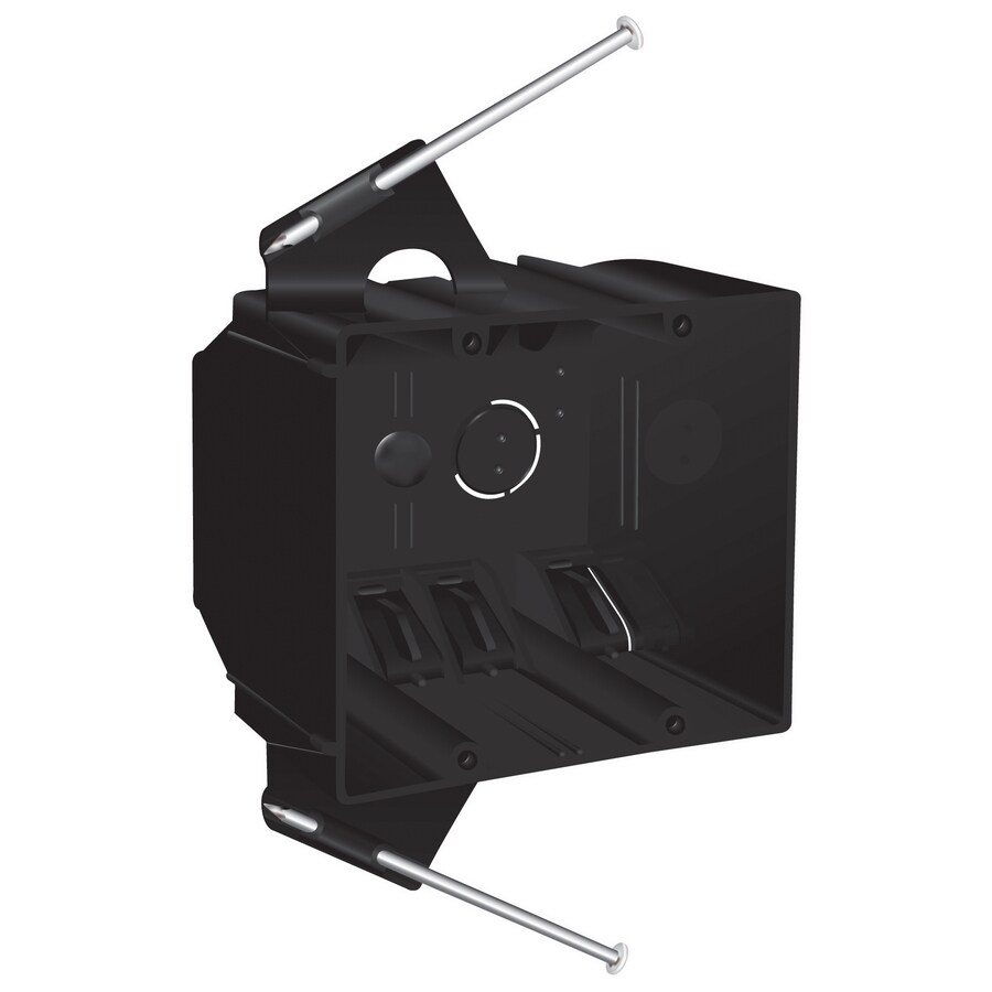 Unbranded 32-CU IN 2G NEW WORK ROMEX BOX in the Electrical Boxes ...