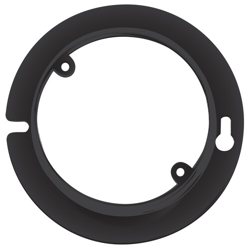 Round Plastic Electrical Box Cover at Lowes.com