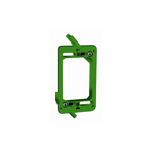 1-Gang Plastic Low Voltage Wall Electrical Box at Lowes.com