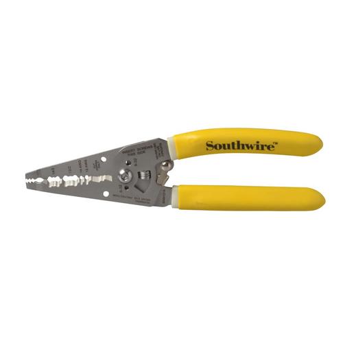 Southwire Wire Cutter/Stripper at Lowes.com