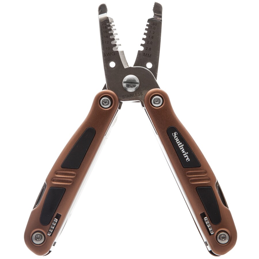Southwire Wire Strippers at Lowes.com
