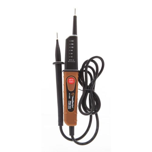 Southwire Analog 240-Volt Test Meter at Lowes.com