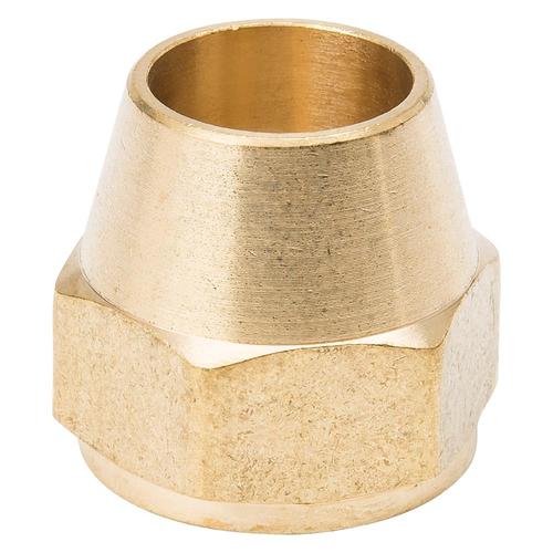 B&K 5/8-in Threaded Cap Fitting at Lowes.com