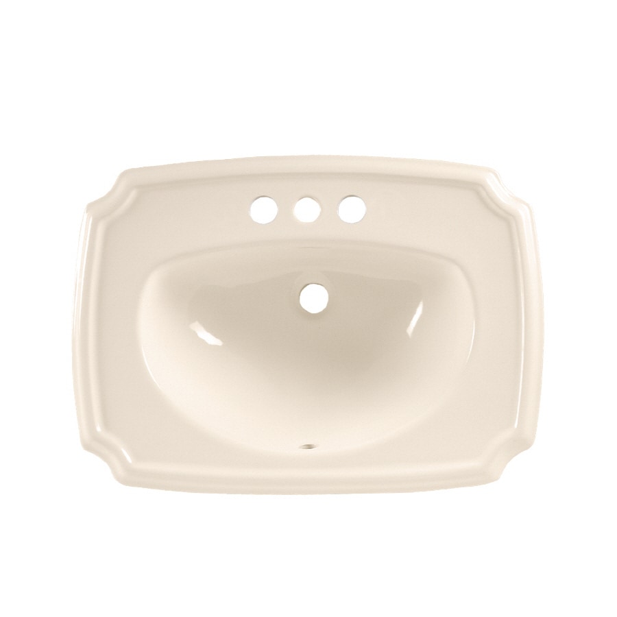 American Standard Providence Bathroom Vanity (Actual: 24-in x 21.5-in ...
