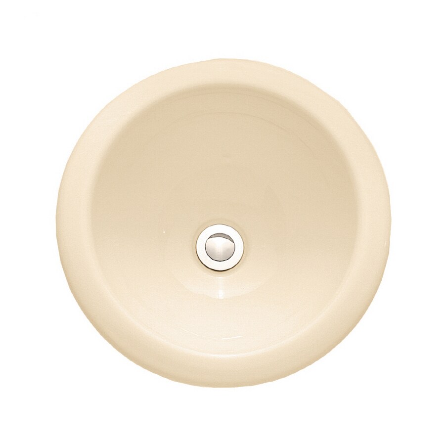 American Standard Royton Bone Bath Sink at Lowes.com