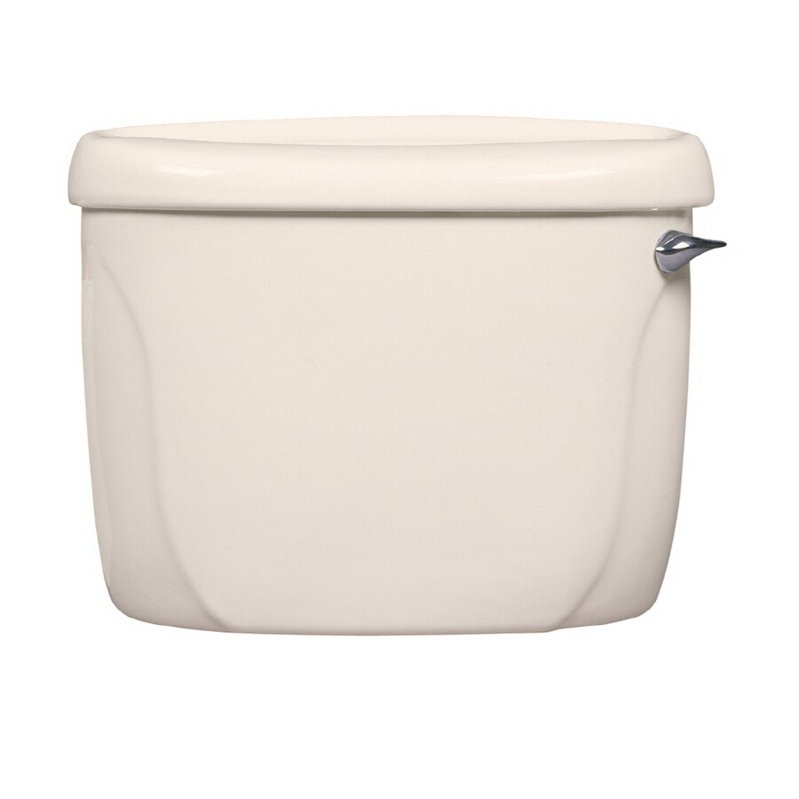 American Standard Multi Collection Toilet Tank at Lowes.com