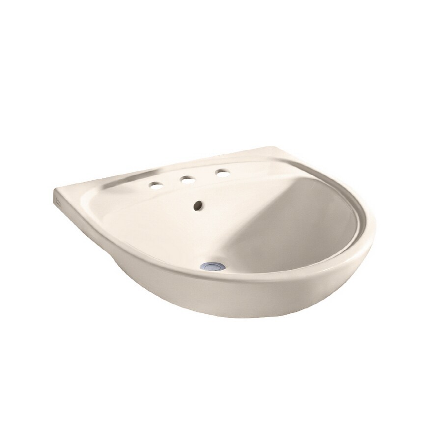 American Standard Providence Bathroom Vanity (Actual: 24-in x 21.5-in ...